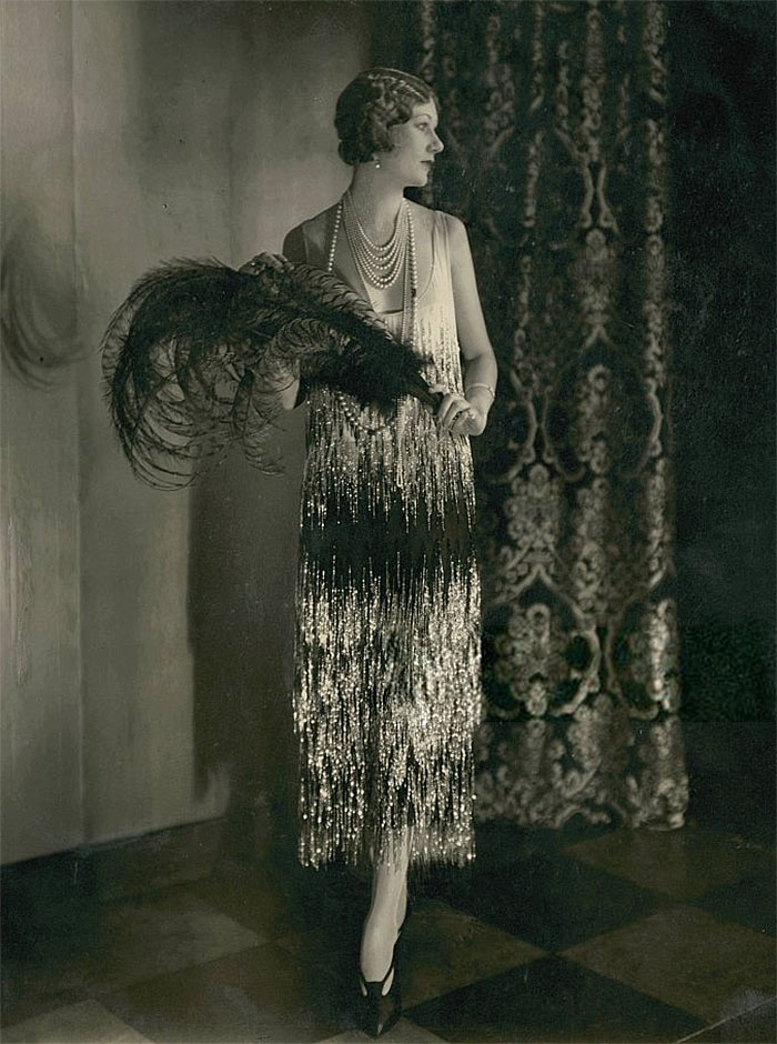 1920s Women s Fashion Outbreak
