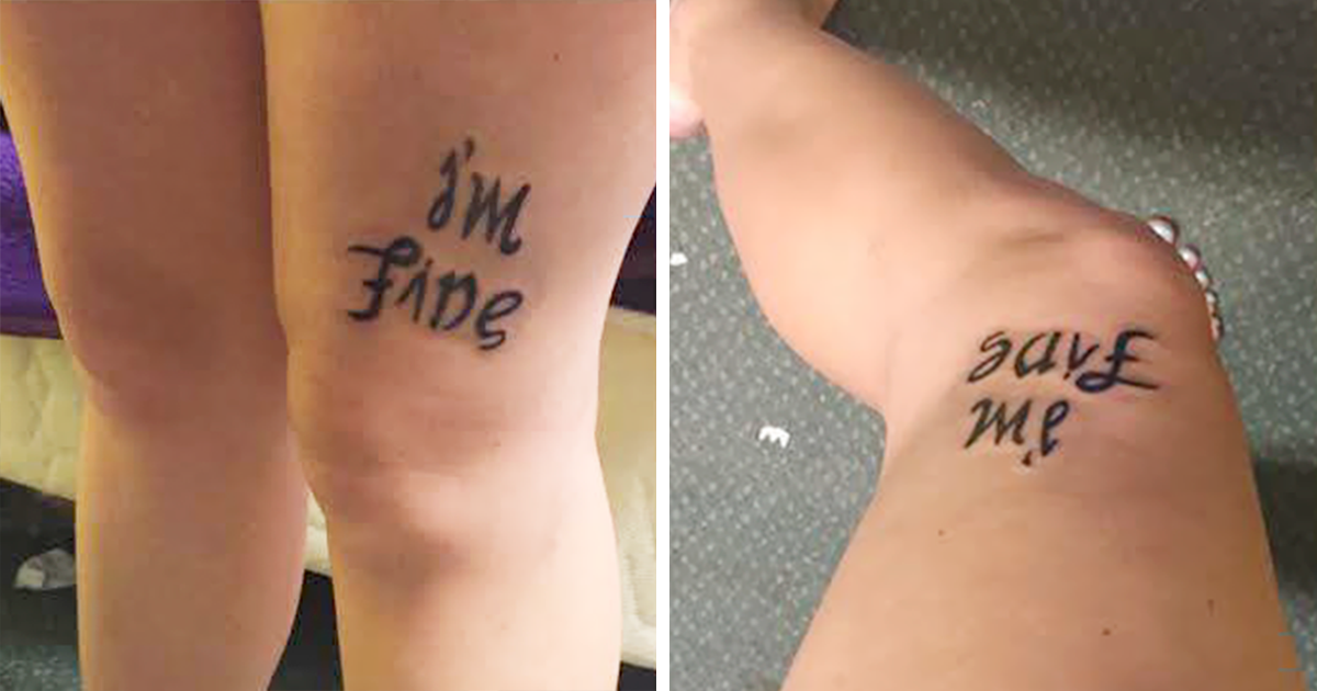 10 Clever Tattoos That Have A Hidden Meaning Bored Panda 10 Clever Tattoos That Have A Hidden Meaning Bored Panda
