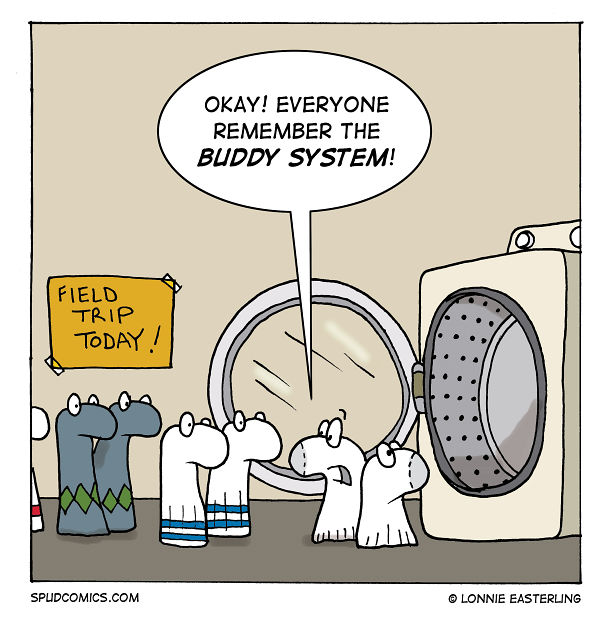 10 Of My Funniest Single Panel Comics Bored Panda