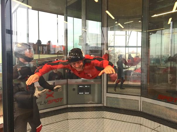 These 60-And-Older Seniors Will Destroy Your Age Stereotypes | Bored Panda