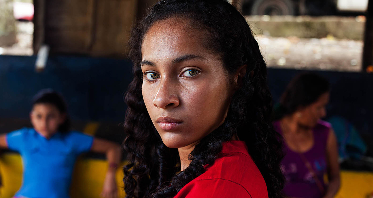 I Photographed Women In 37 Countries. Now You Choose My Next ...