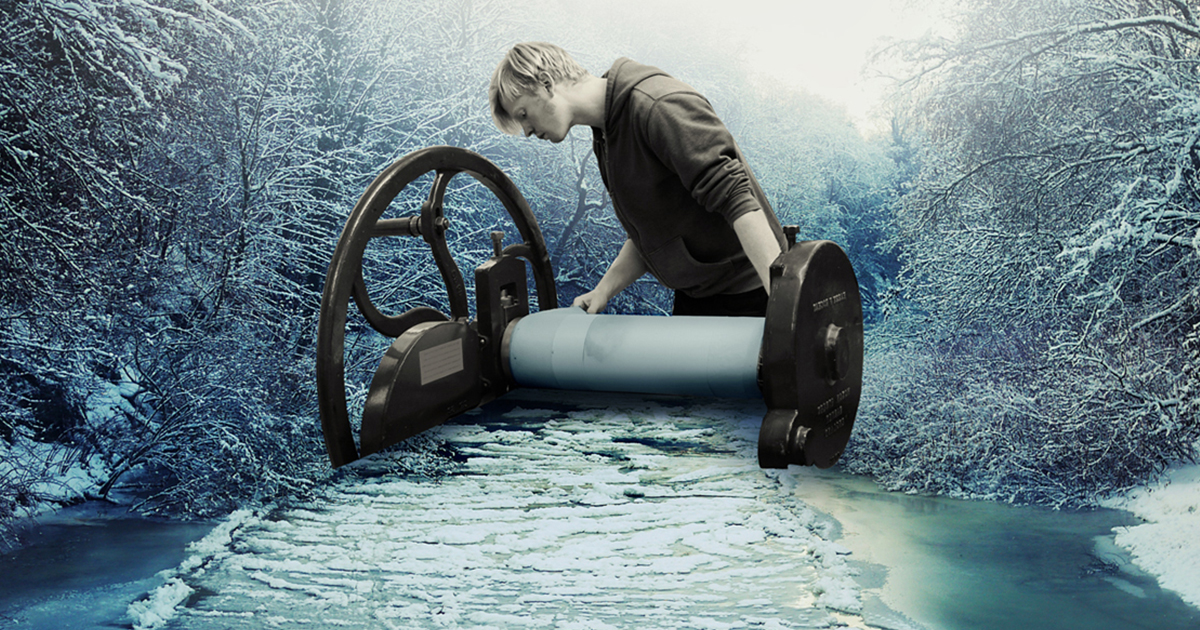 Scottish Printmakers In The Wild | Bored Panda