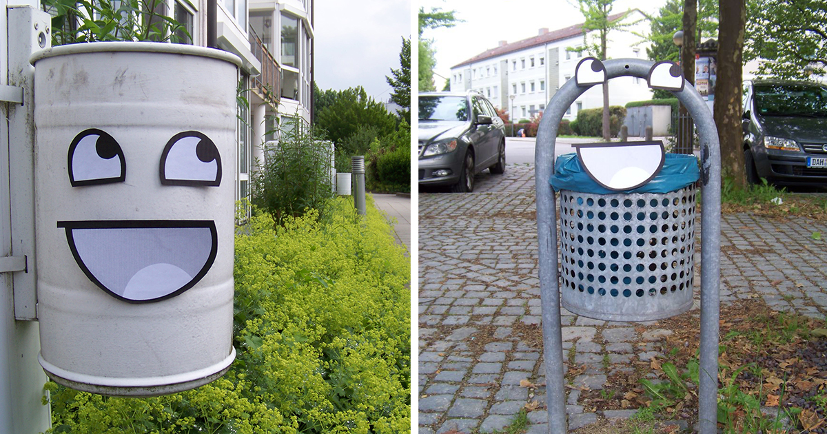 I Thought The World Needed More Awesomeness In Our Everyday Life, So I ...