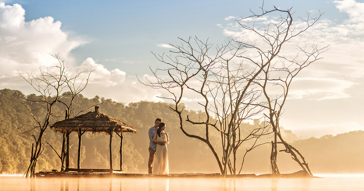 53 Photos Of Lovers Around The World, Guaranteed To Inspire Wanderlust ...