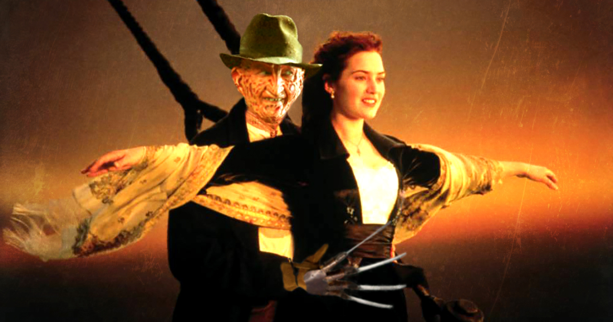 Cinema’s Worst Villains As Leading Actors In Romantic And Cheesy Movies ...