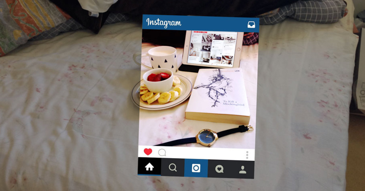 I Show The Truth Behind Instagram Photos | Bored Panda