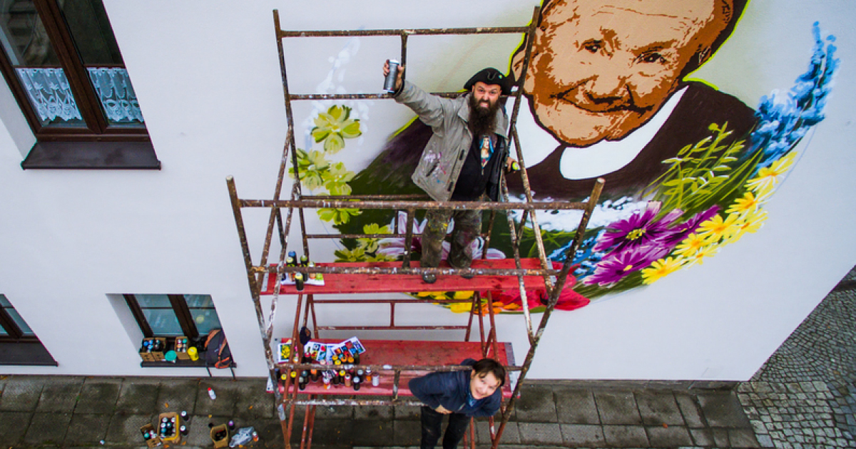 We Gave Flowers To Irena Sendler, A Polish Nurse That Saved 2,500 ...