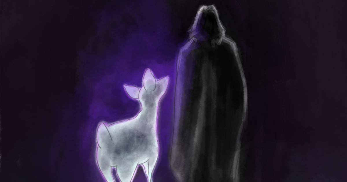 Raise Your Wands For Alan Rickman | Bored Panda