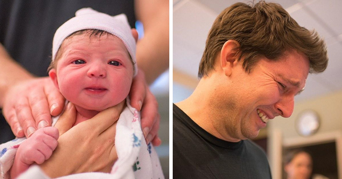 Mom Photographs Her Own Labor And The Photos Will Amaze You | Bored Panda