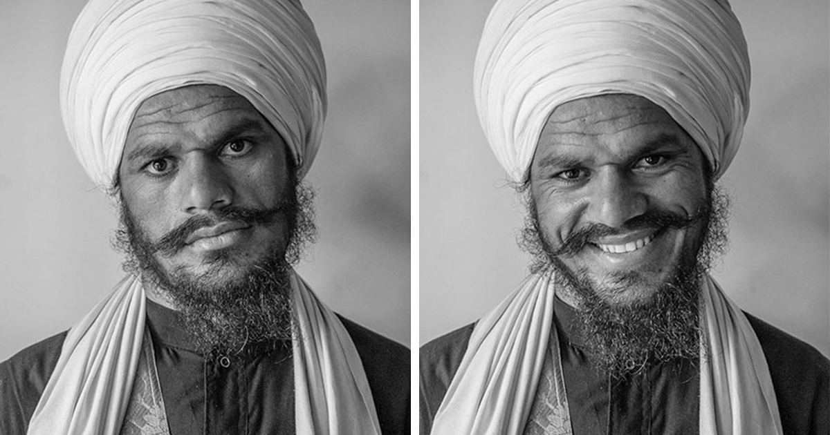 These Photos Will Change The Way You Look At Strangers | Bored Panda
