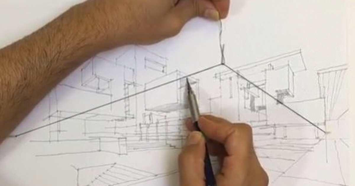 How To Keep Perspective Right | Bored Panda