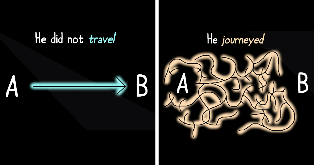 Artist Who Lost A Friend Creates A Comic Tribute That’ll Inspire You To ...