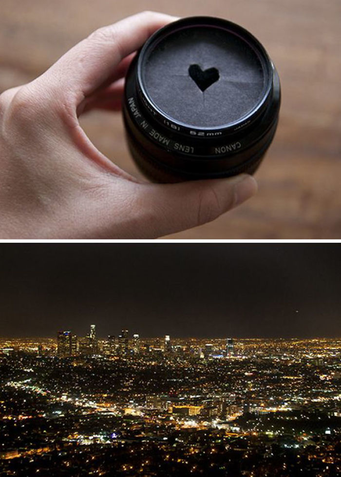 53 Pics That Show Photography Is The Biggest Lie Ever | Bored Panda