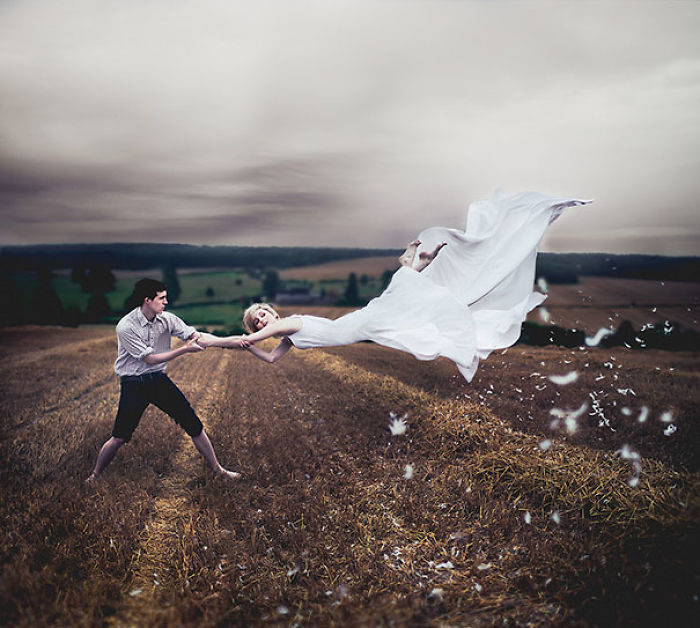 53 Pics That Show Photography Is The Biggest Lie Ever | Bored Panda