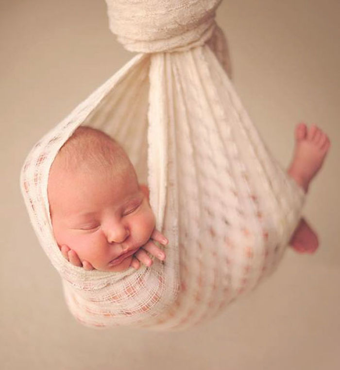 53 Pics That Show Photography Is The Biggest Lie Ever | Bored Panda