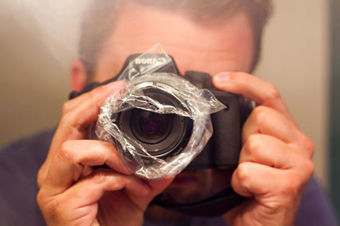 53 Pics That Show Photography Is The Biggest Lie Ever | Bored Panda