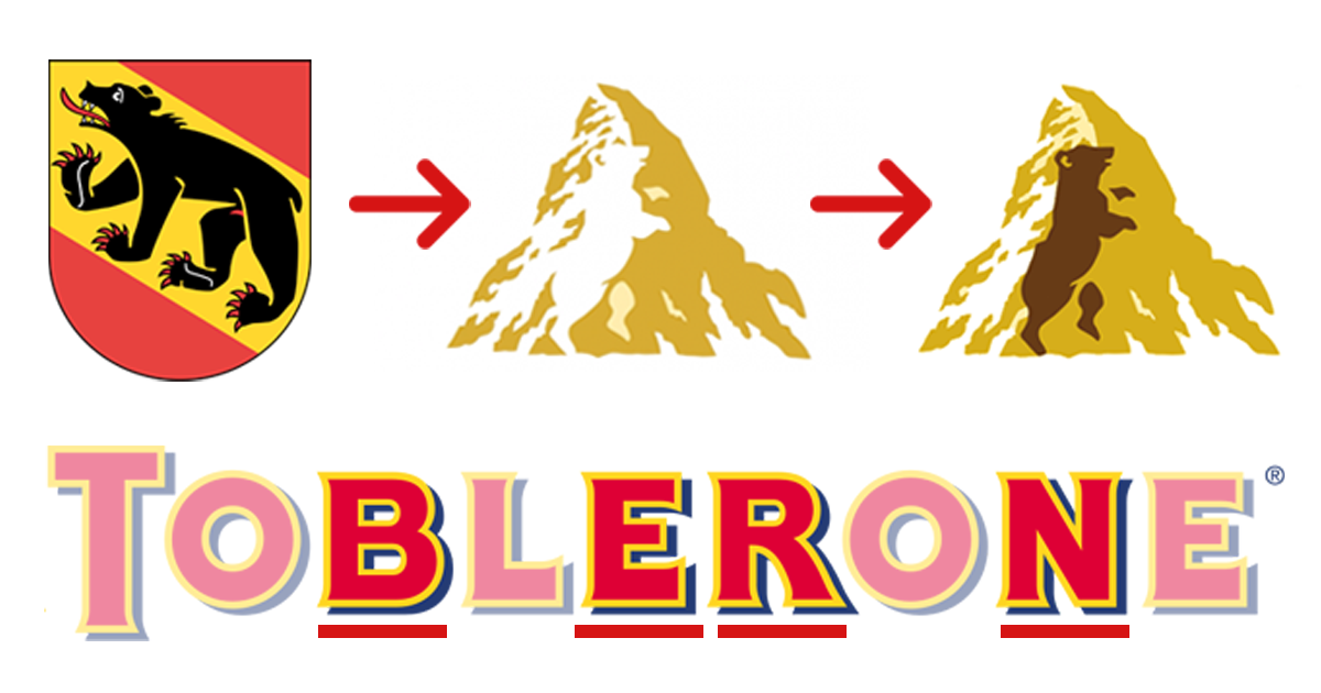 16 Secret Messages Hidden In Famous Logos You Probably Didn t Know 16 Secret Messages Hidden In Famous Logos You Probably Didn t Know
