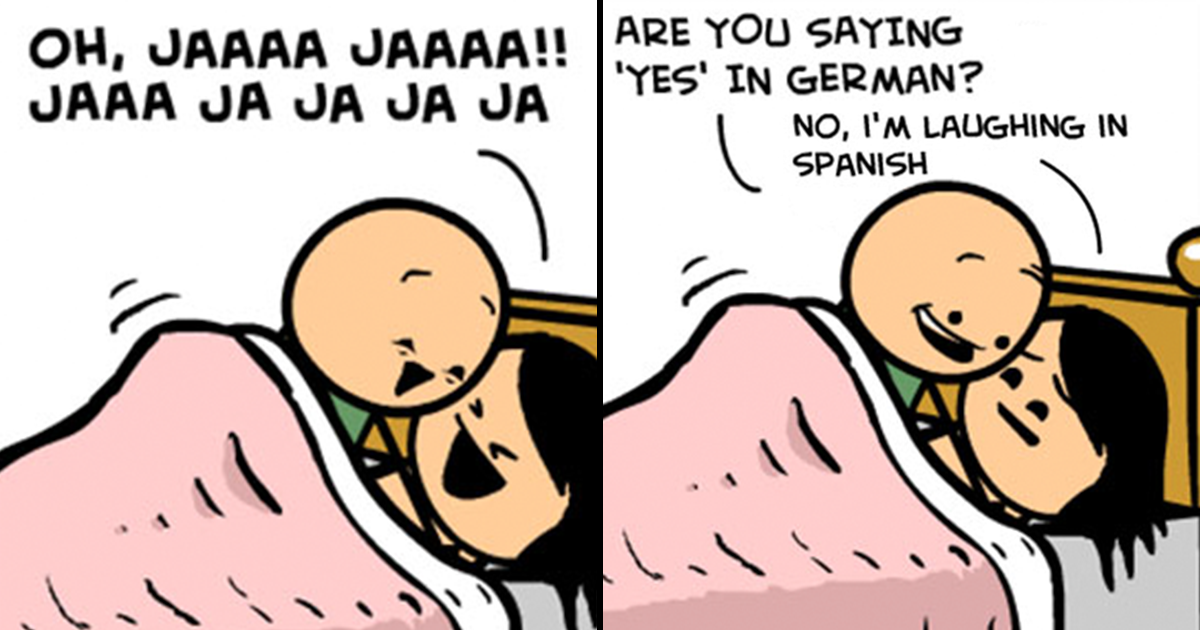 15 Hilariously Inappropriate Comics About Relationships By Cyanide 15 Hilariously Inappropriate Comics About Relationships By Cyanide