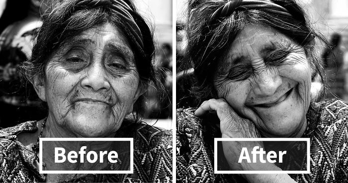 Travel Photographer Captures What Happens When People Around The World ...