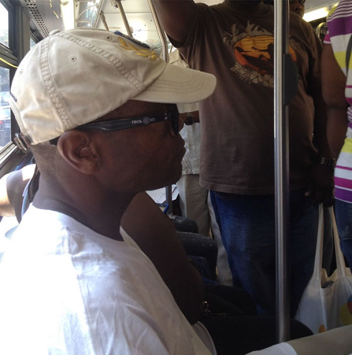 81 Pics That'll Freak You Out When You See It | Bored Panda