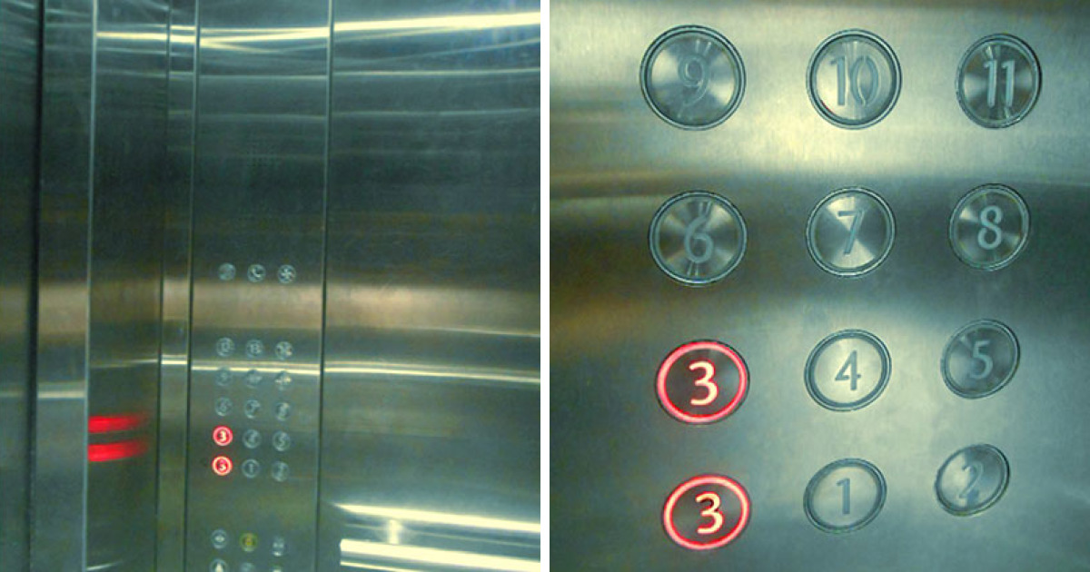 Epic Construction Fails That I Found At My New Studio | Bored Panda