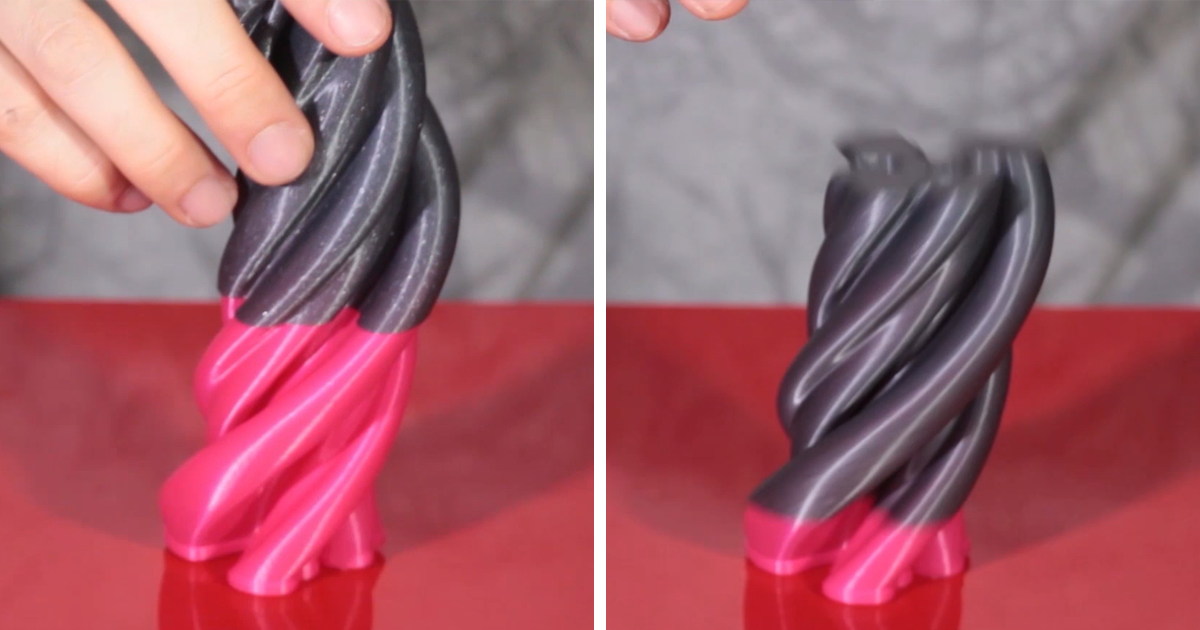 Oddly Satisfying 3D-Printed Objects | Bored Panda