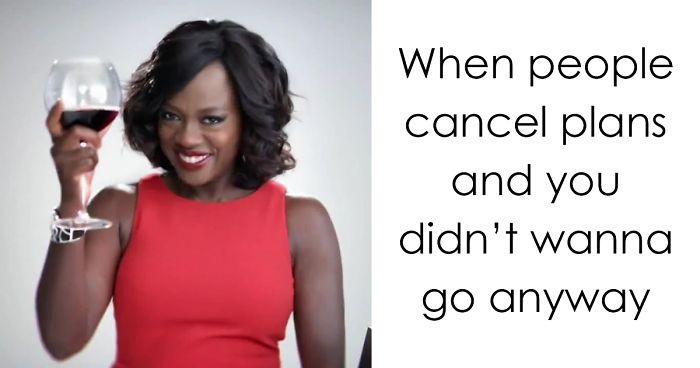 151 Hilarious Introvert Tweets That Are Worth Cancelling Your Plans For ...