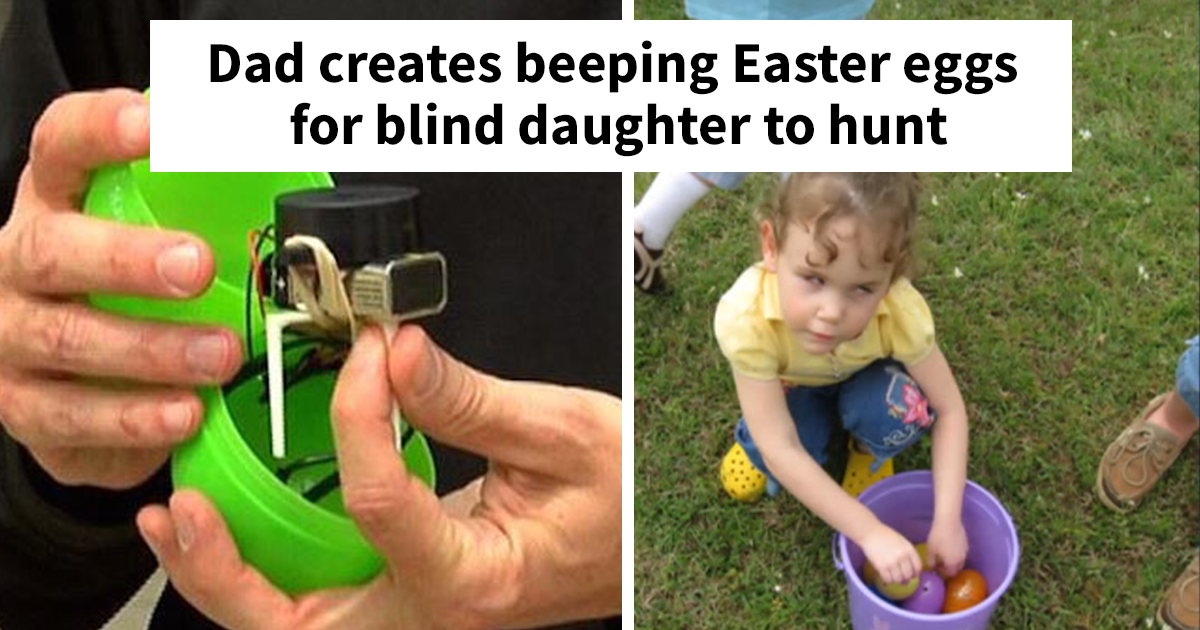 34 Of The World’s Greatest Dads | Bored Panda