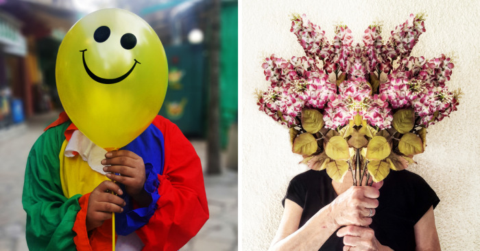 I Photograph People Behind The Objects That Reveal The Story Of Their ...