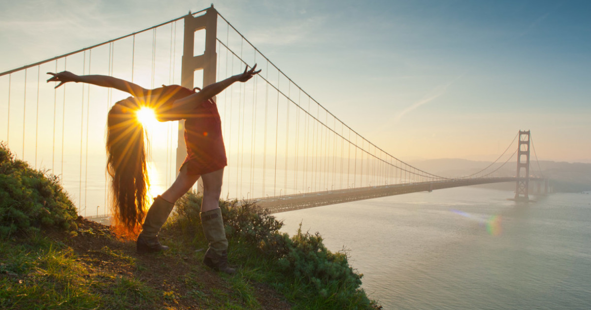 Around The World In 40 Pictures With Cirque Du Soleil Dancer Tara ...
