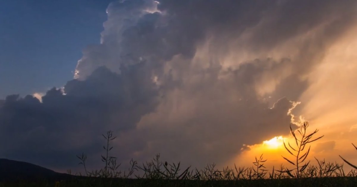 Beautiful Nature On Earth – Nature Time Lapse | Bored Panda