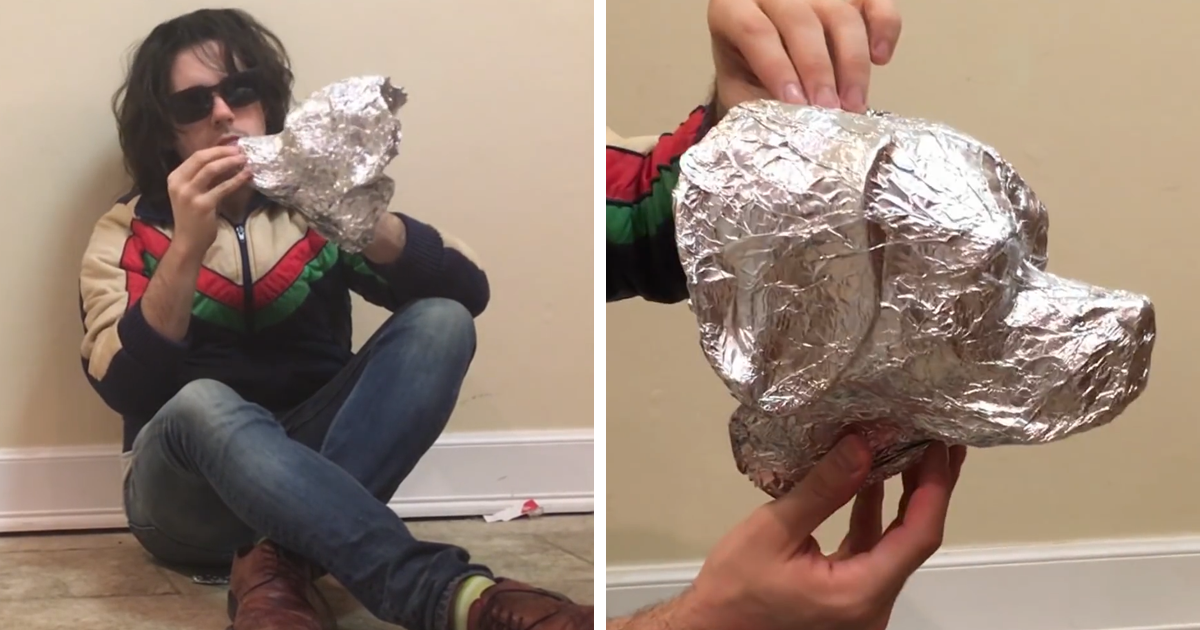 Guy “Sculpts” Dog’s Face In Less Than 1 Minute | Bored Panda