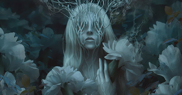 I Create Sinister Digital Art That Shows Nature In A Constant Tension ...