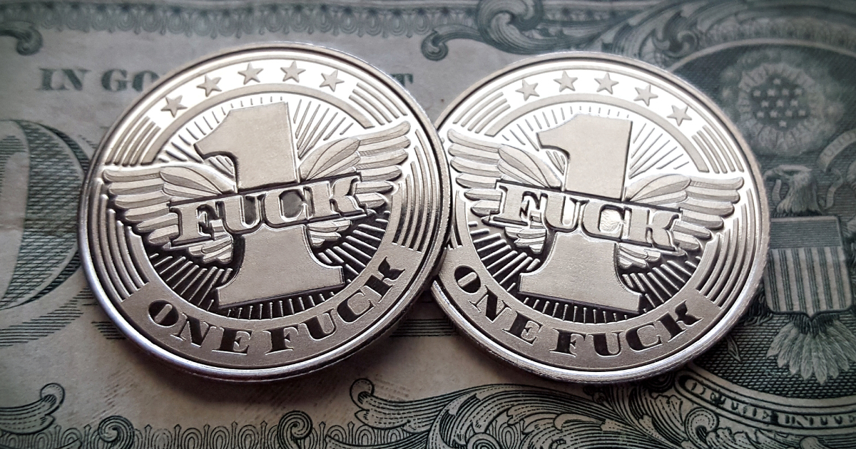 A Crazy New Currency For These Crazy Times | Bored Panda
