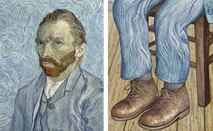 Ogilvy’s Award-Winning Campaign Completes Bottom Half Of Famous ...