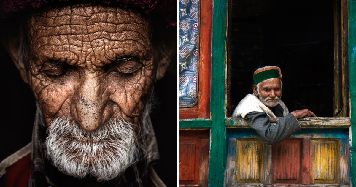 The Legacy Of The Golden Year | Bored Panda