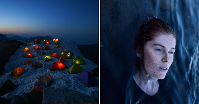 100 Finalists Of The World’s Largest Photography Competition | Bored Panda