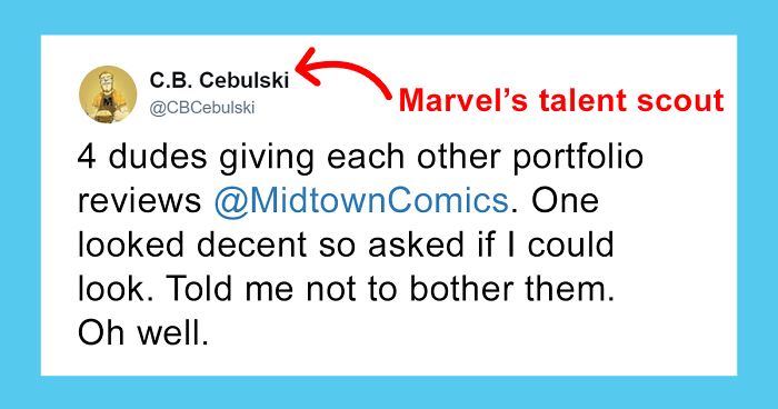 29 Embarrassing Moments People Didn’t Realize Who They’re Talking To ...