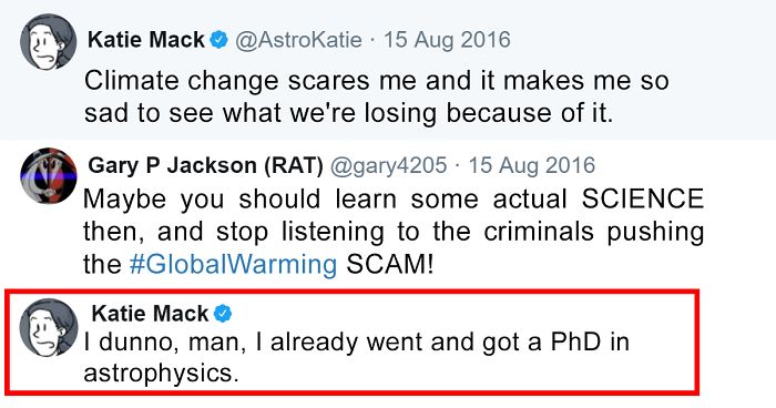 29 Embarrassing Moments People Didn’t Realize Who They’re Talking To ...