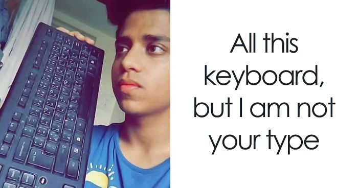 This Guy’s Post-Breakup Snapchats Are Just Too Funny | Bored Panda