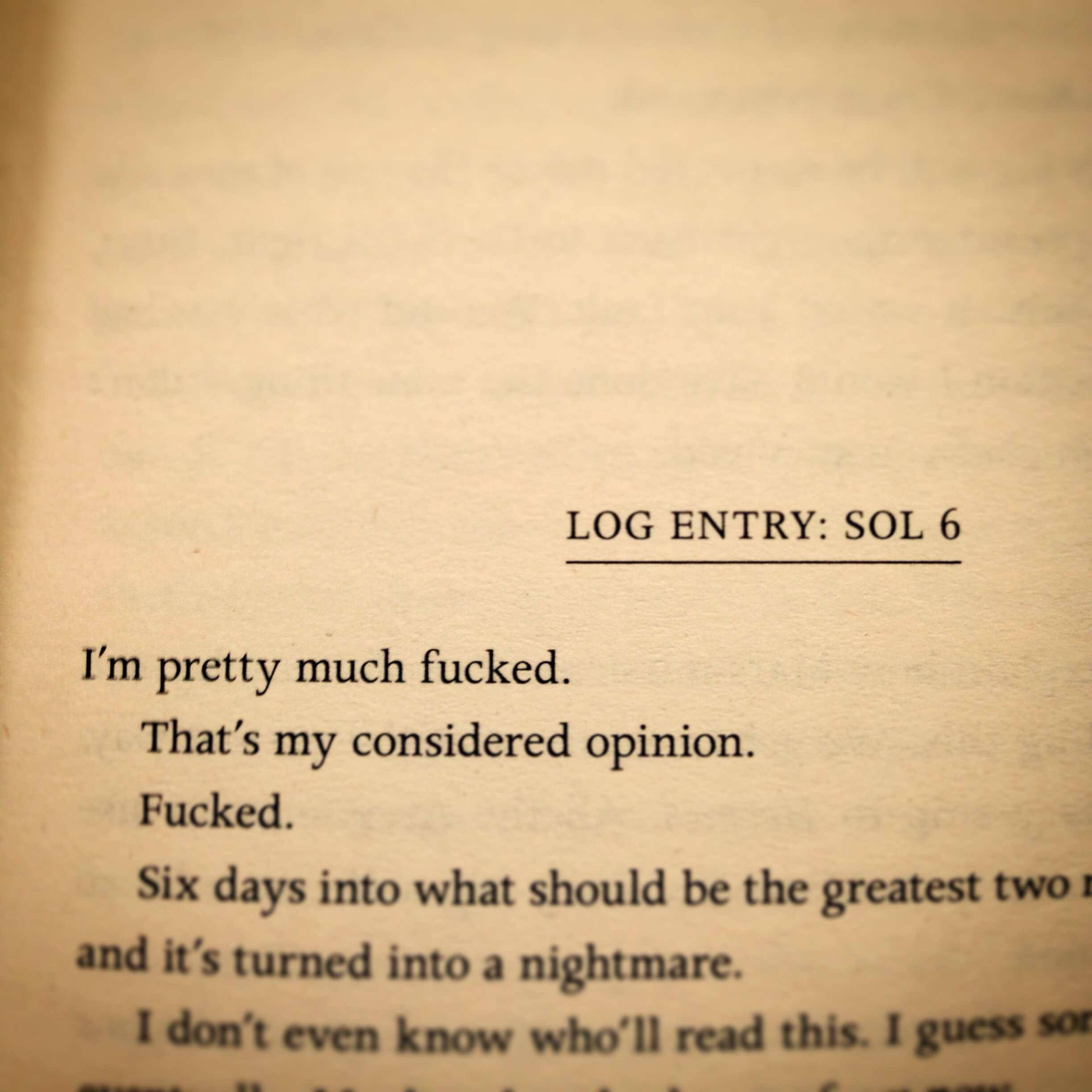 10 Opening Lines Of Famous Books That Will Make You Want To Read Them