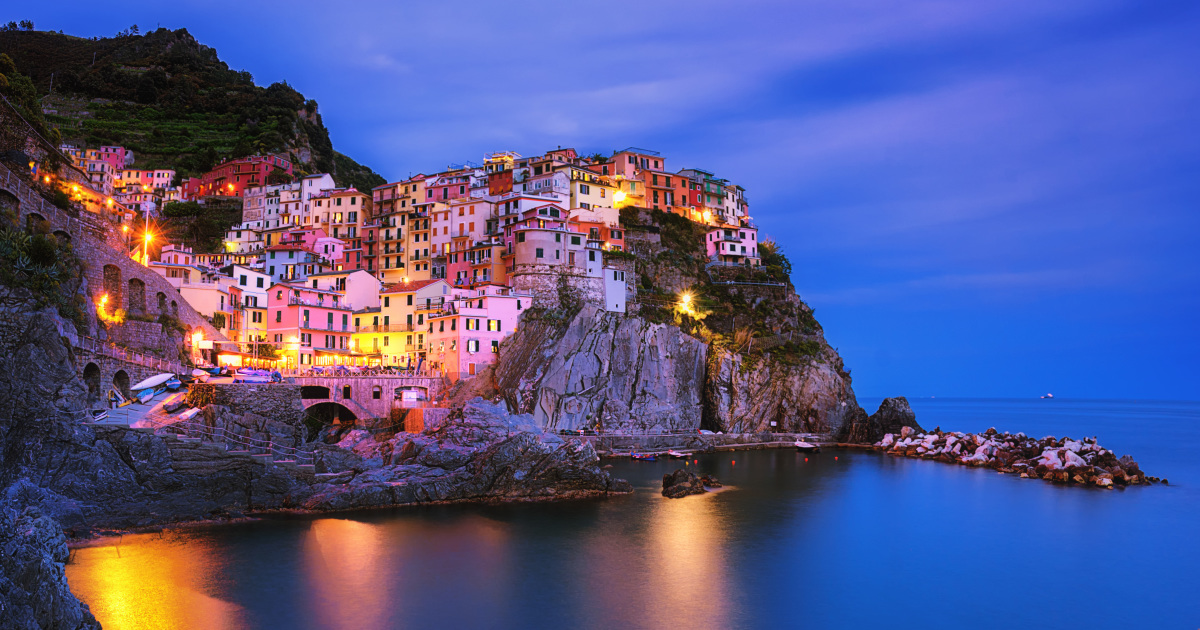 Meet The Winners Of The Photo Nightscape Awards 2017 | Bored Panda