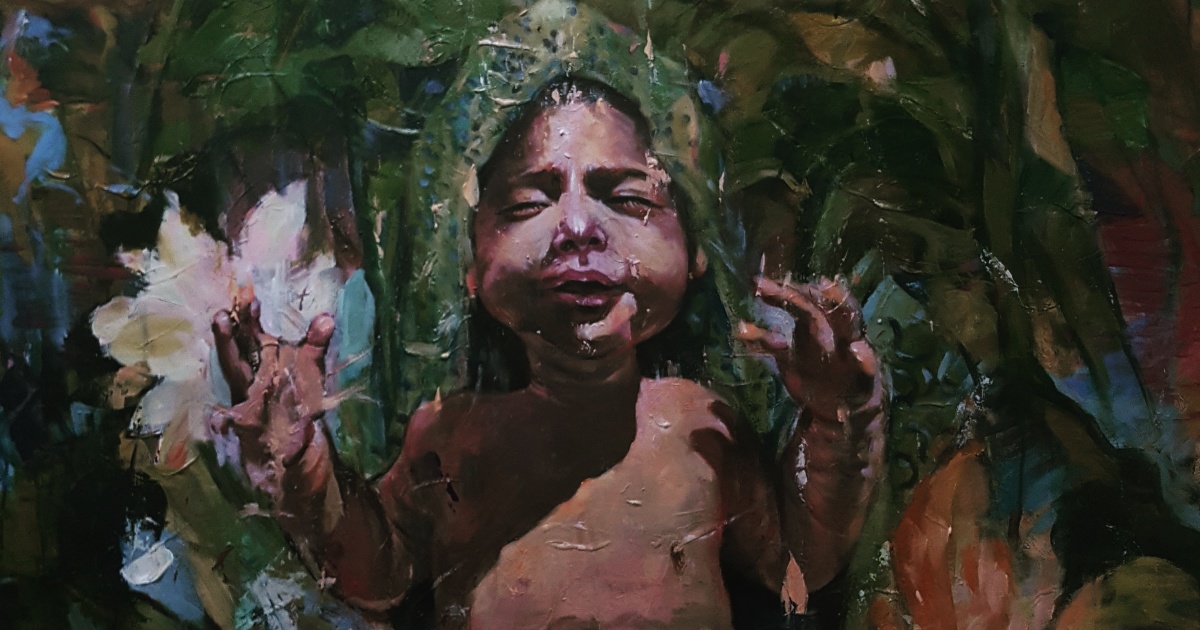 Autism Series: Life Favors To Those Who See Things Differently | Bored ...