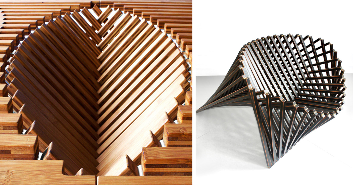 This Shows How Furniture Transforms Into Art Pieces! | Bored Panda