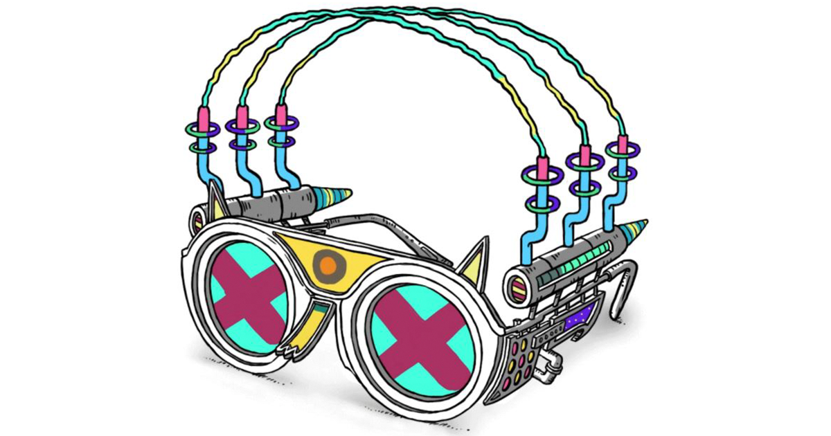 Six Years Ago I Decided Build My Own Personal Art Style And Now I’m The ...