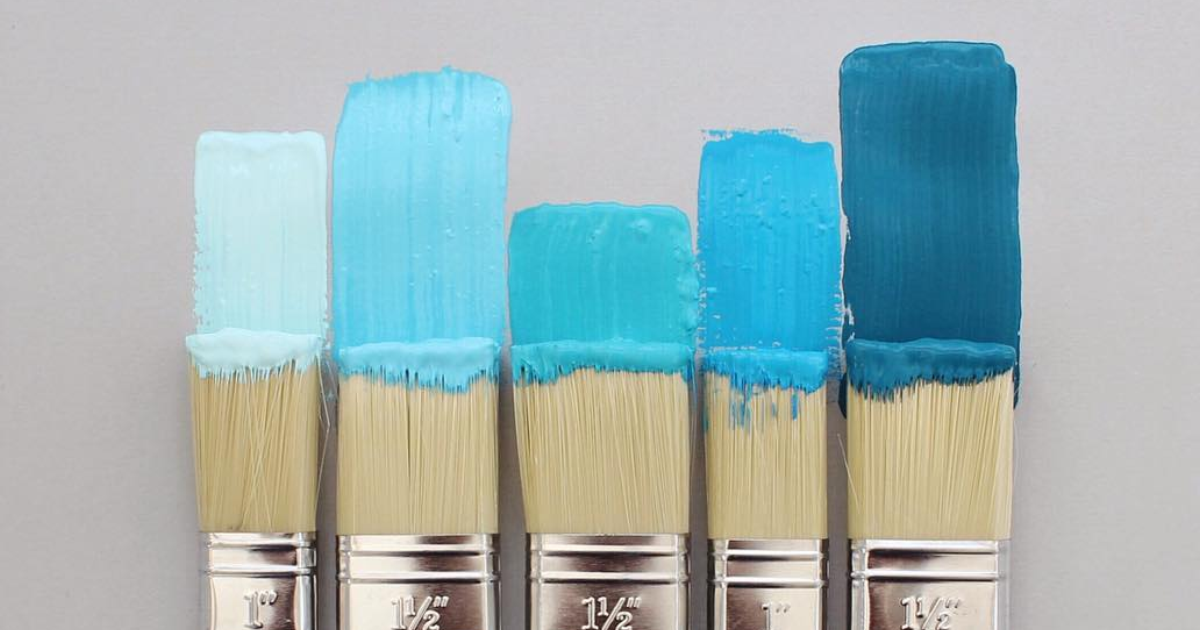 Satisfying Arrangements Of Everyday Objects By Caroline South | Bored Panda