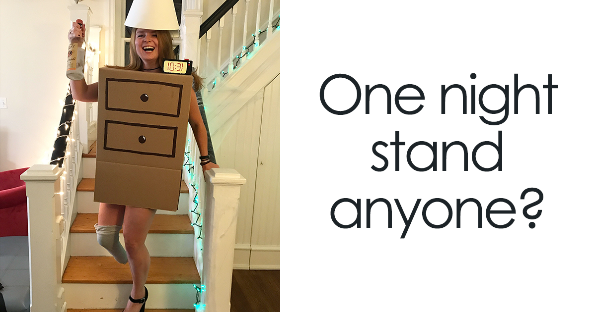 50 Times People With Disabilities Won Halloween With Their Awesome ...