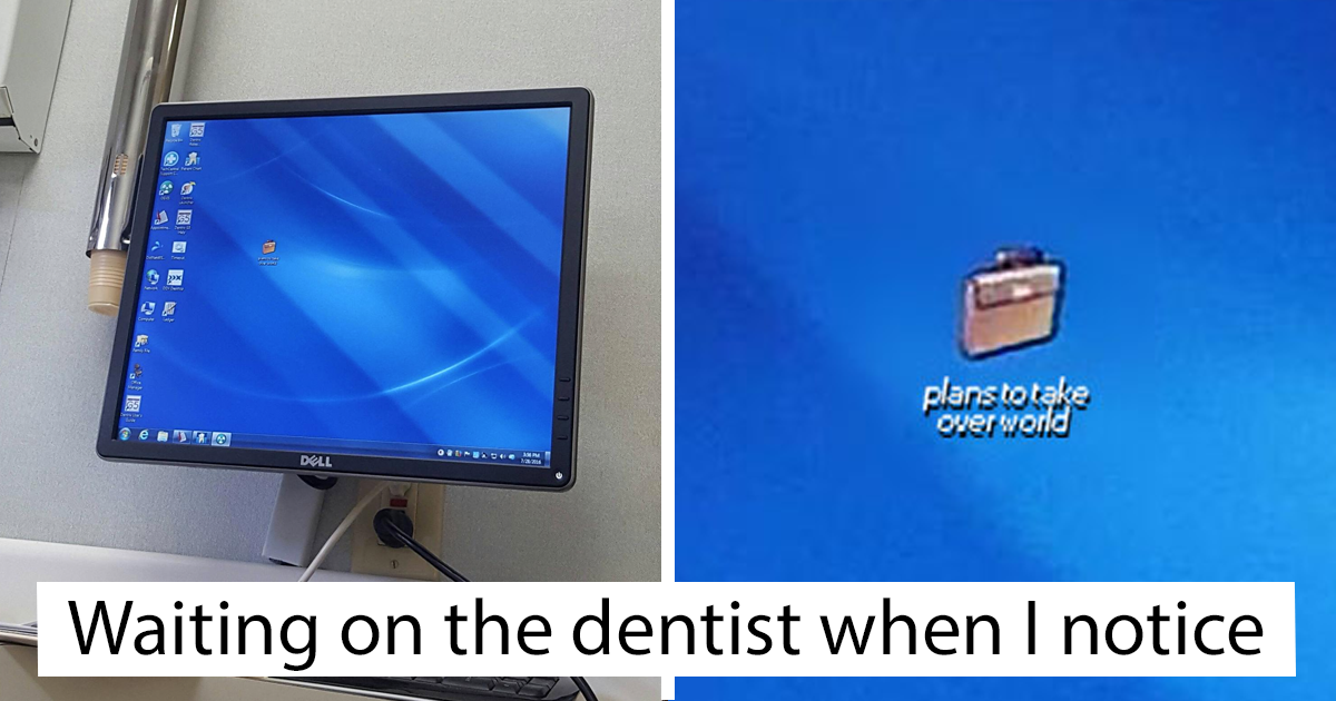65 Dentists With An Awesome Sense Of Humor | Bored Panda