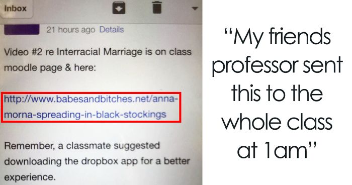 40+ Epic Email And Text Fails That People Really Wish To Unsend | Bored ...