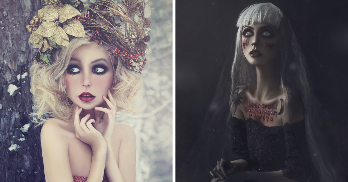 I Create Unusual Imagery Using Photography And Photoshop | Bored Panda
